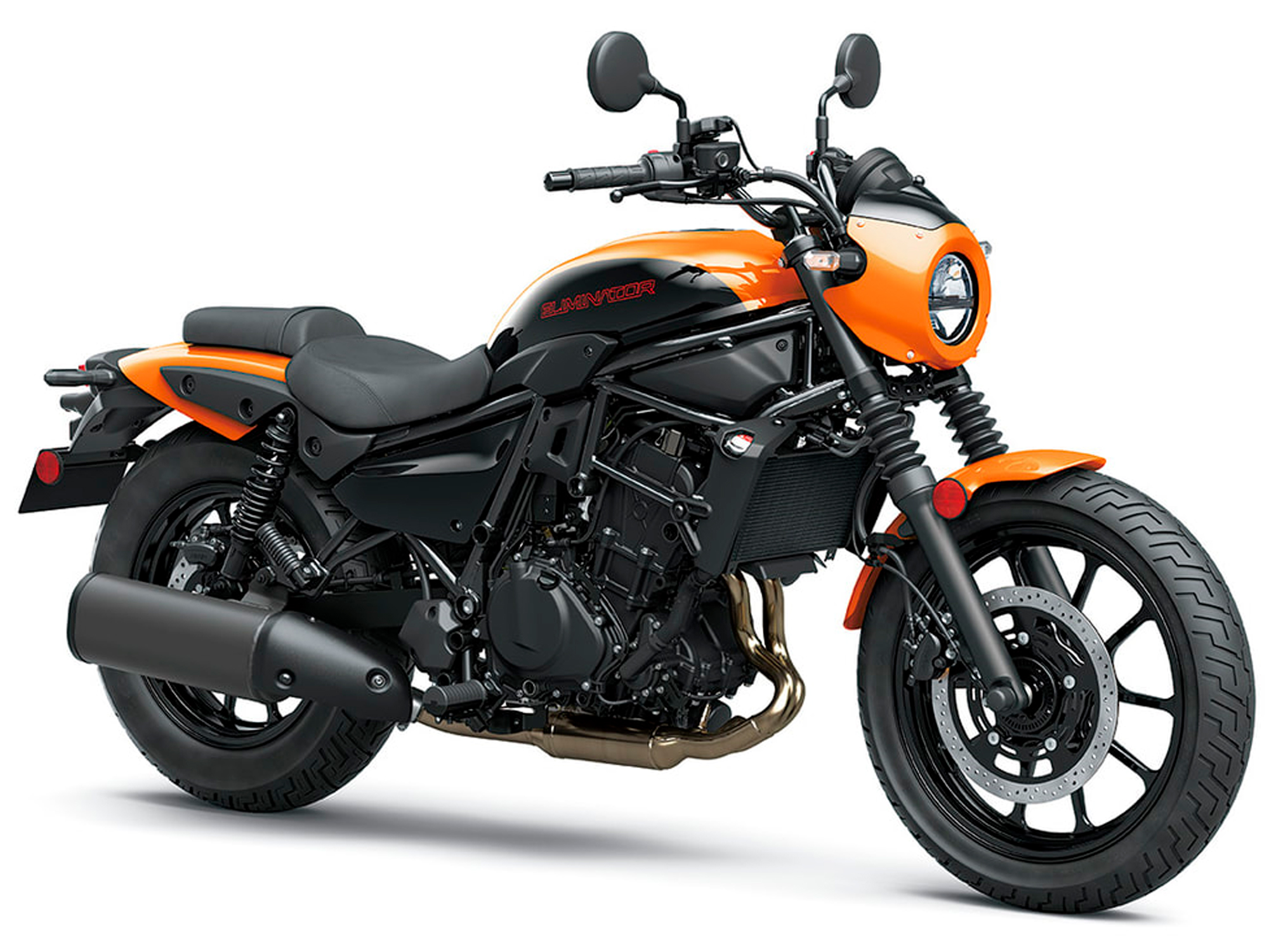 Ninja ZX-4R - Rota Kawasaki